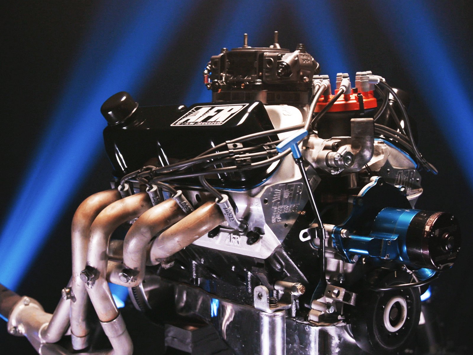 Watch Engine Masters | Prime Video