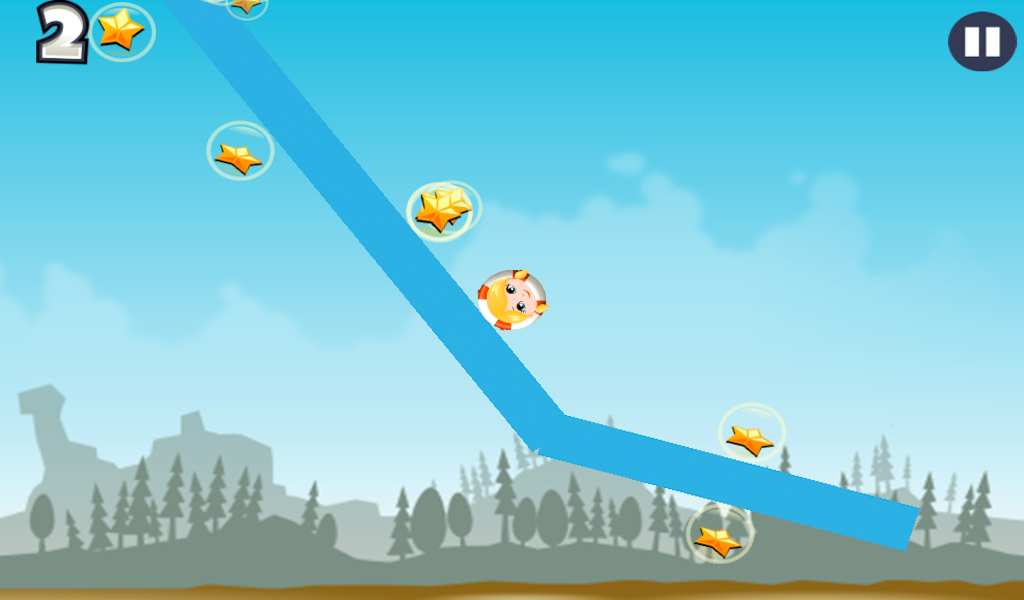 Aqua Park Slide - App on Amazon Appstore
