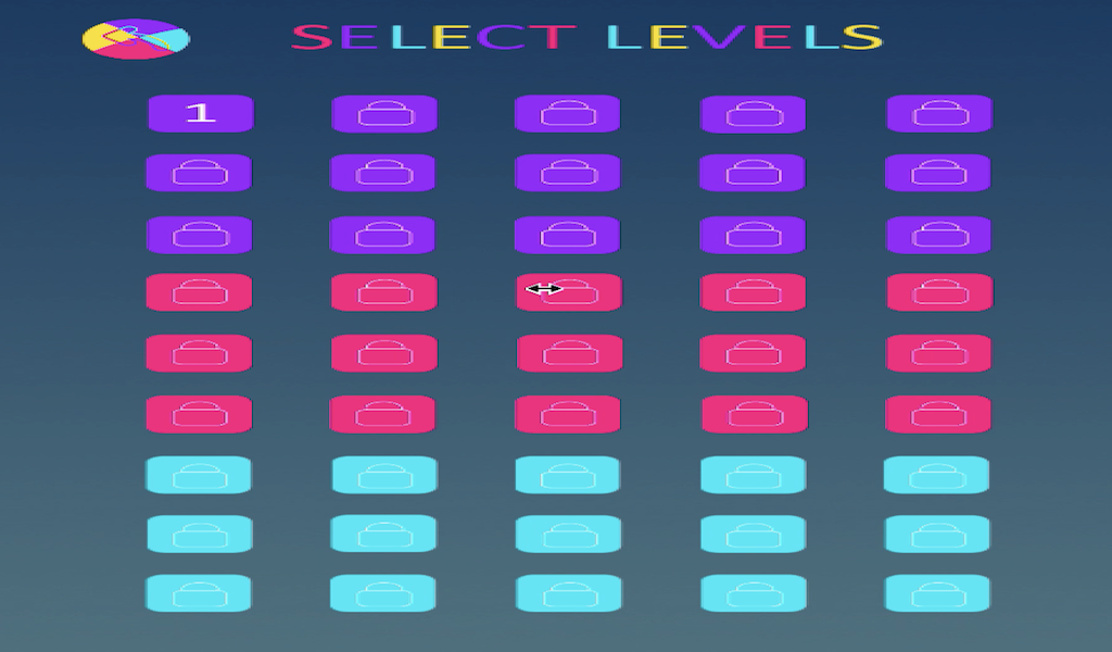 Color Gravity:Amazon.co.jp:Appstore for Android