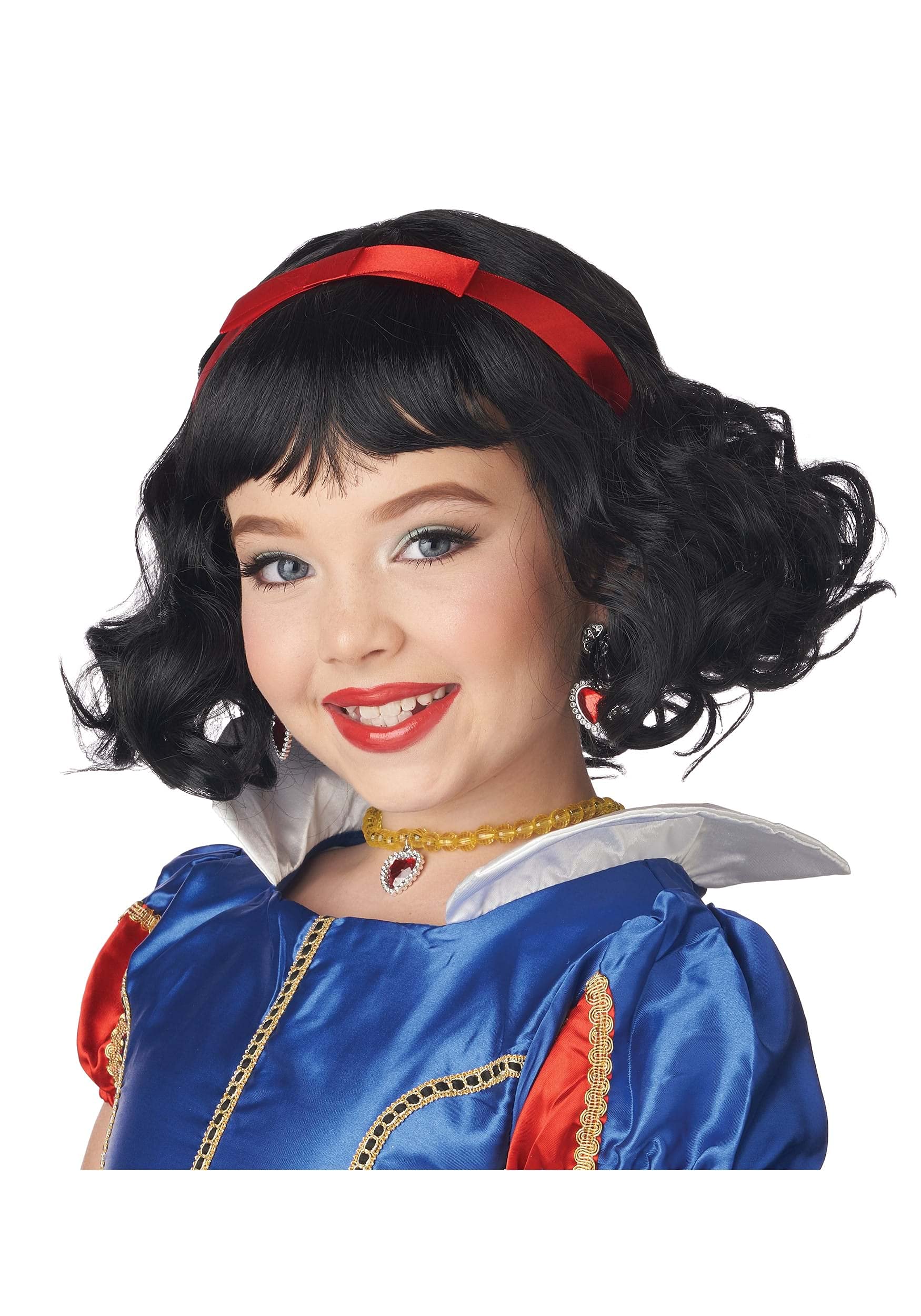 Snow White Portrait