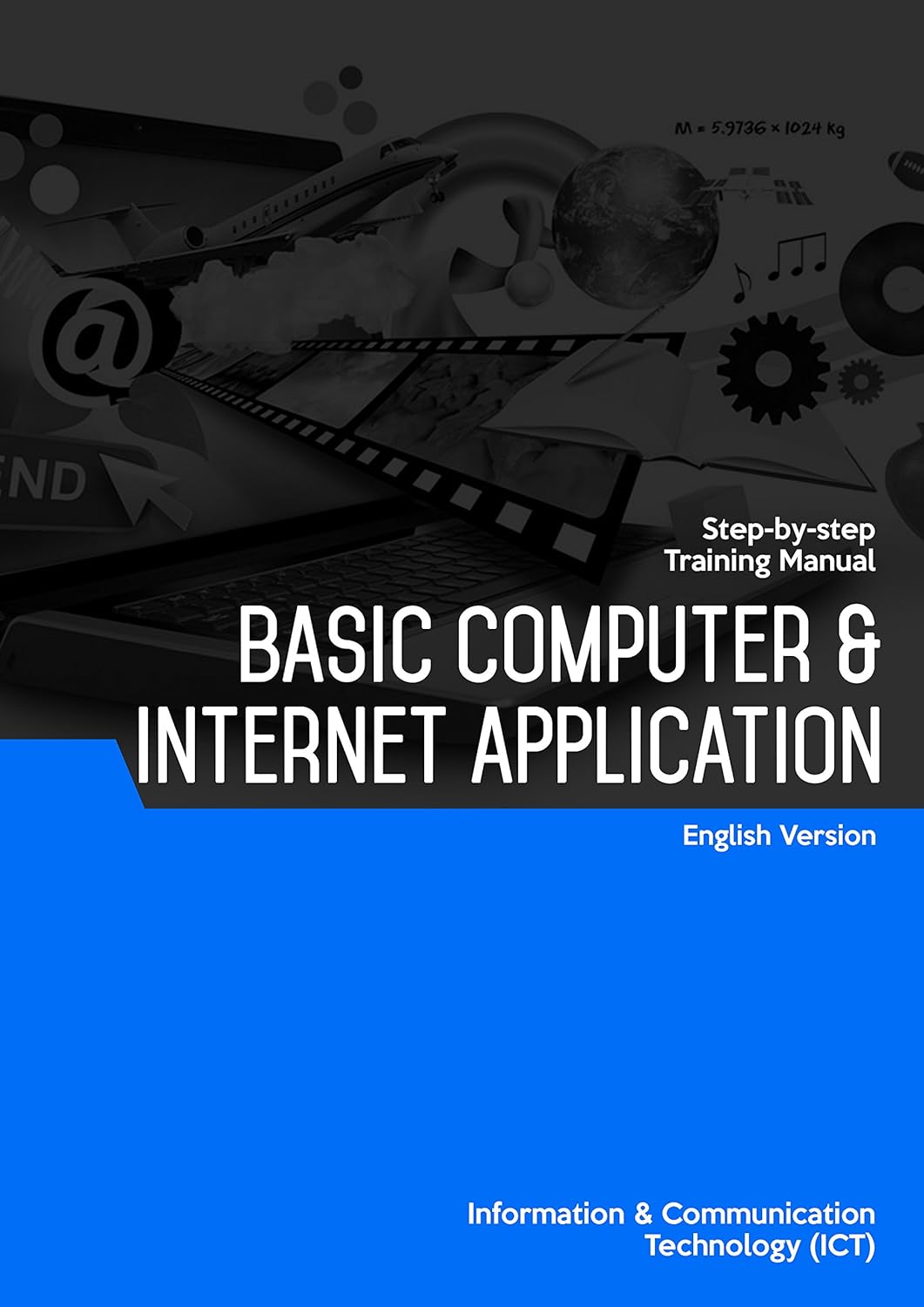 Amazon.com: BASIC COMPUTER STUDIES & INTERNET APPLICATIONS eBook : THE ...
