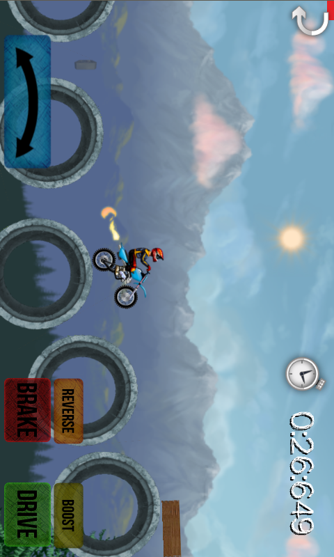 Old School Racer Free - App on Amazon Appstore