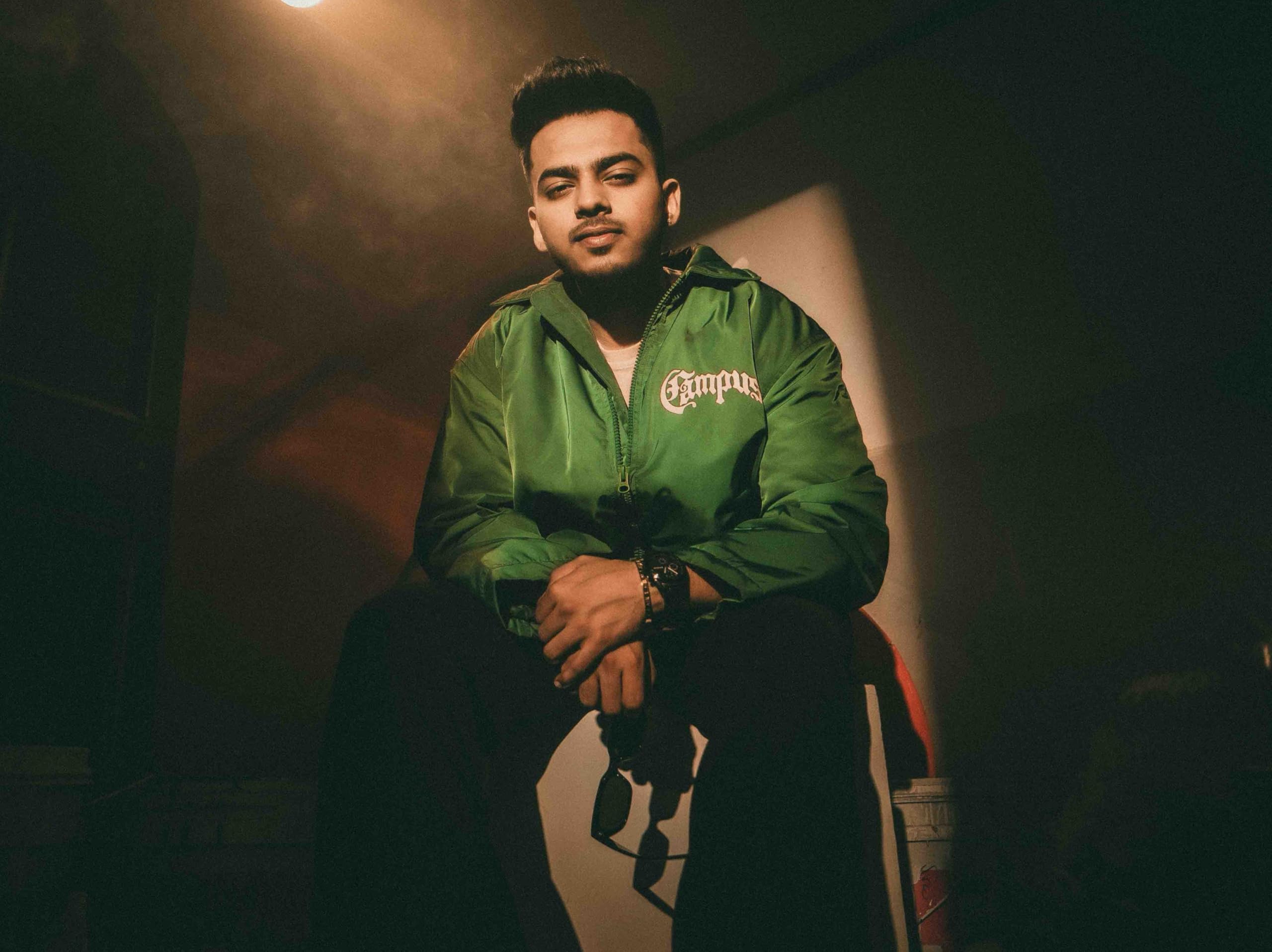 Unblock [Explicit] song by Uday & INFRNO from Unblock [Explicit] on ...