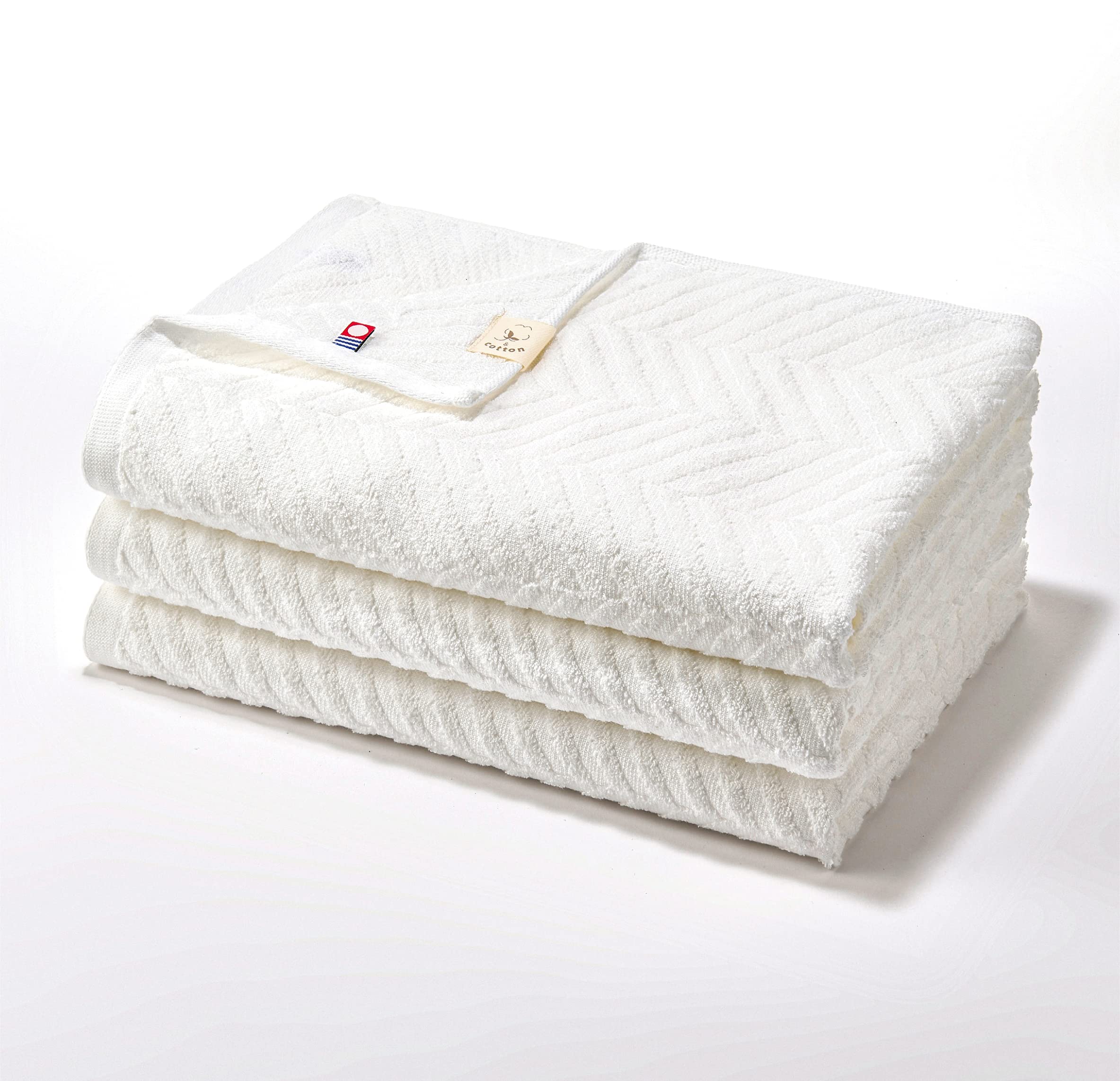 5 Best Japanese Bath Towel | Bath Towels That Absorb Differently