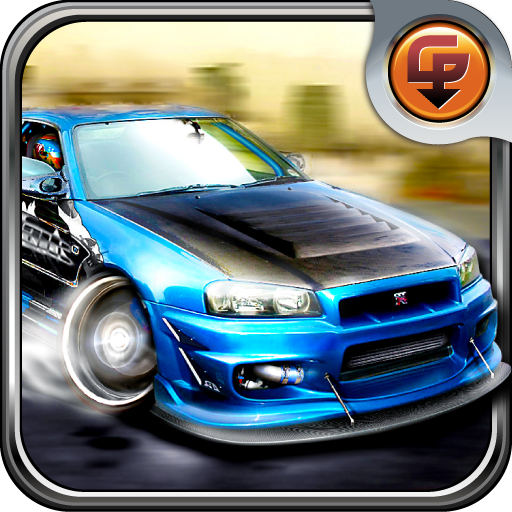 Drift Simulator 3D - App on Amazon Appstore