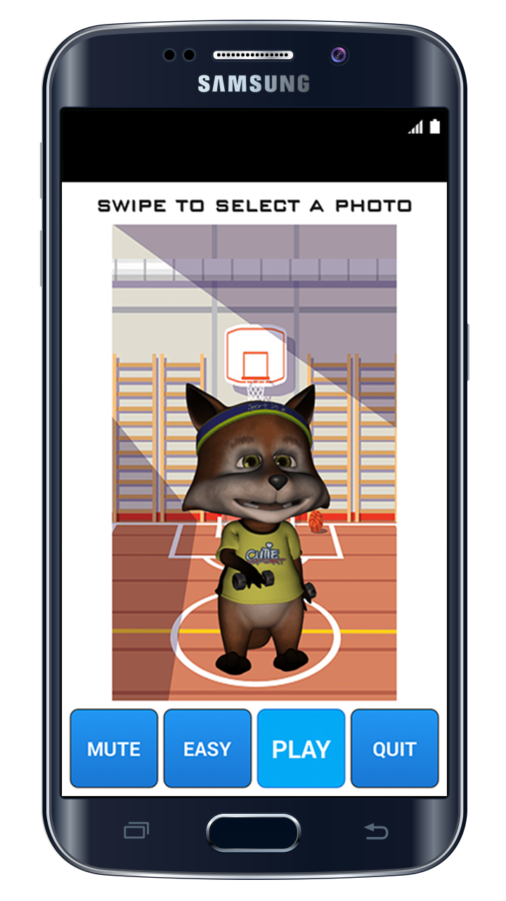 Talking Foxy - App on Amazon Appstore