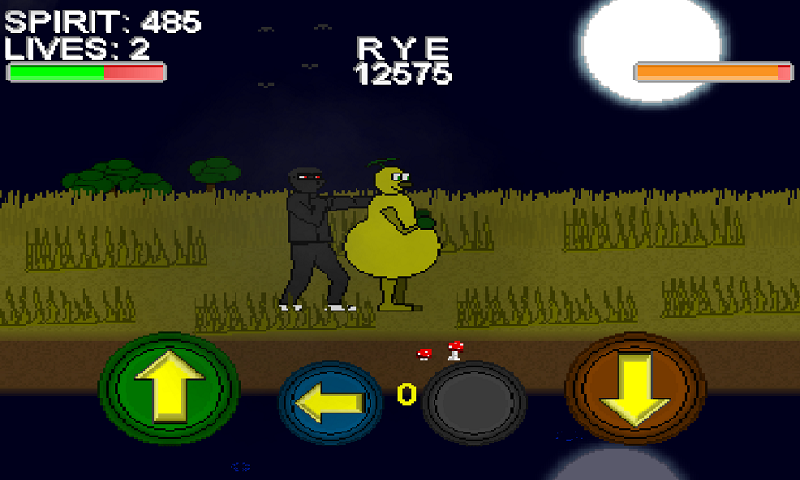 Parry Master Free:Amazon.com:Appstore for Android