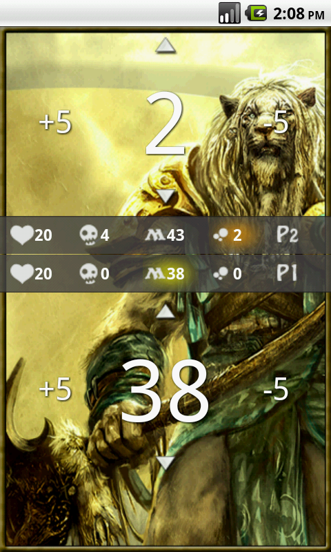 Magic The Gathering Assistant:Amazon.com:Appstore for Android