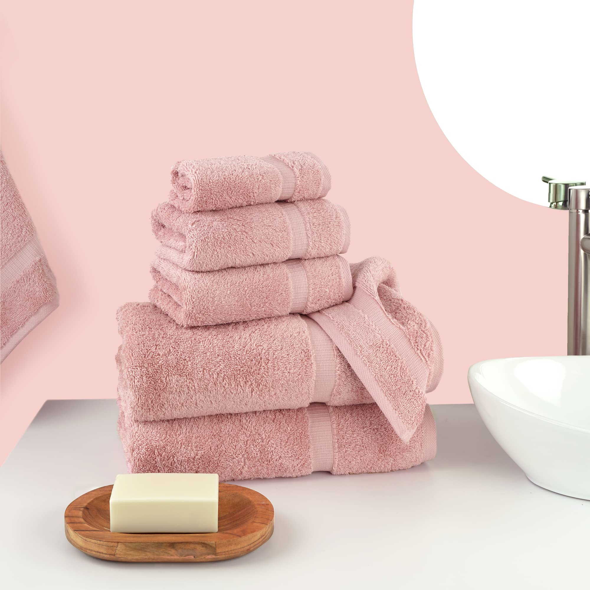 Snapklik.com : Chakir Turkish Linens Luxury Spa And Hotel Quality ...