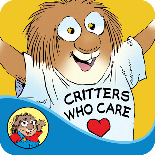Just Critters Who Care - Little Critter - App on Amazon Appstore