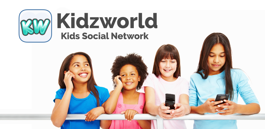 Kidzworld: Kids Social Network:www.amazon.com:Appstore for Android