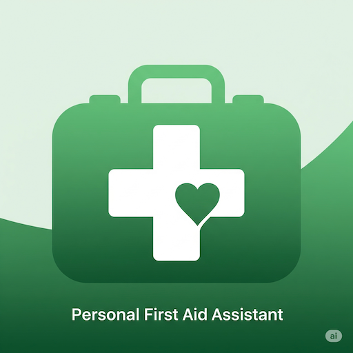 Personal First Aid Assistant - App on Amazon Appstore