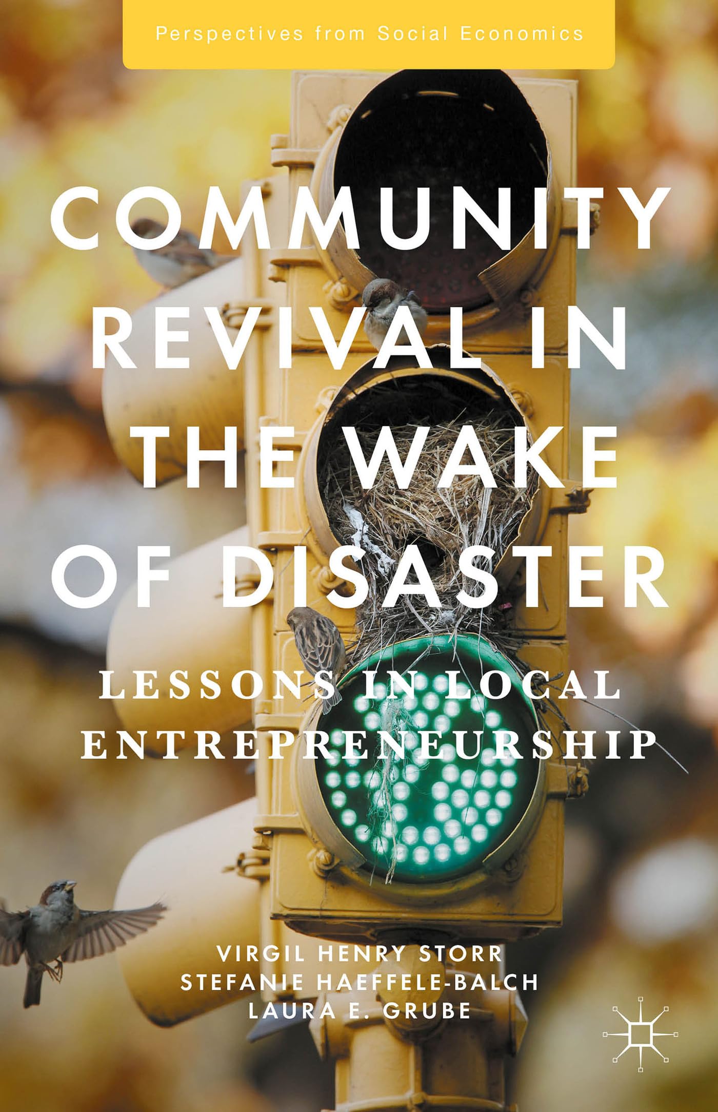 Community Revival in the Wake of Disaster: Lessons in Local ...