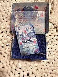 Broken Harbor (Deluxe Edition) (Sparrow Falls, 3): Cowles, Catherine: 9781464241598: Amazon.com ...