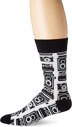 Amazon.com: TWO LEFT FEET Snap Shot : Clothing, Shoes & Jewelry