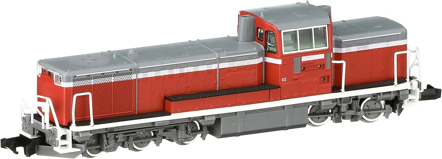 Amazon | TOMIX Nゲージ DE10 1000 (JR東海仕様) 2235 鉄道模型 ディーゼル機関車 | 鉄道模型 通販