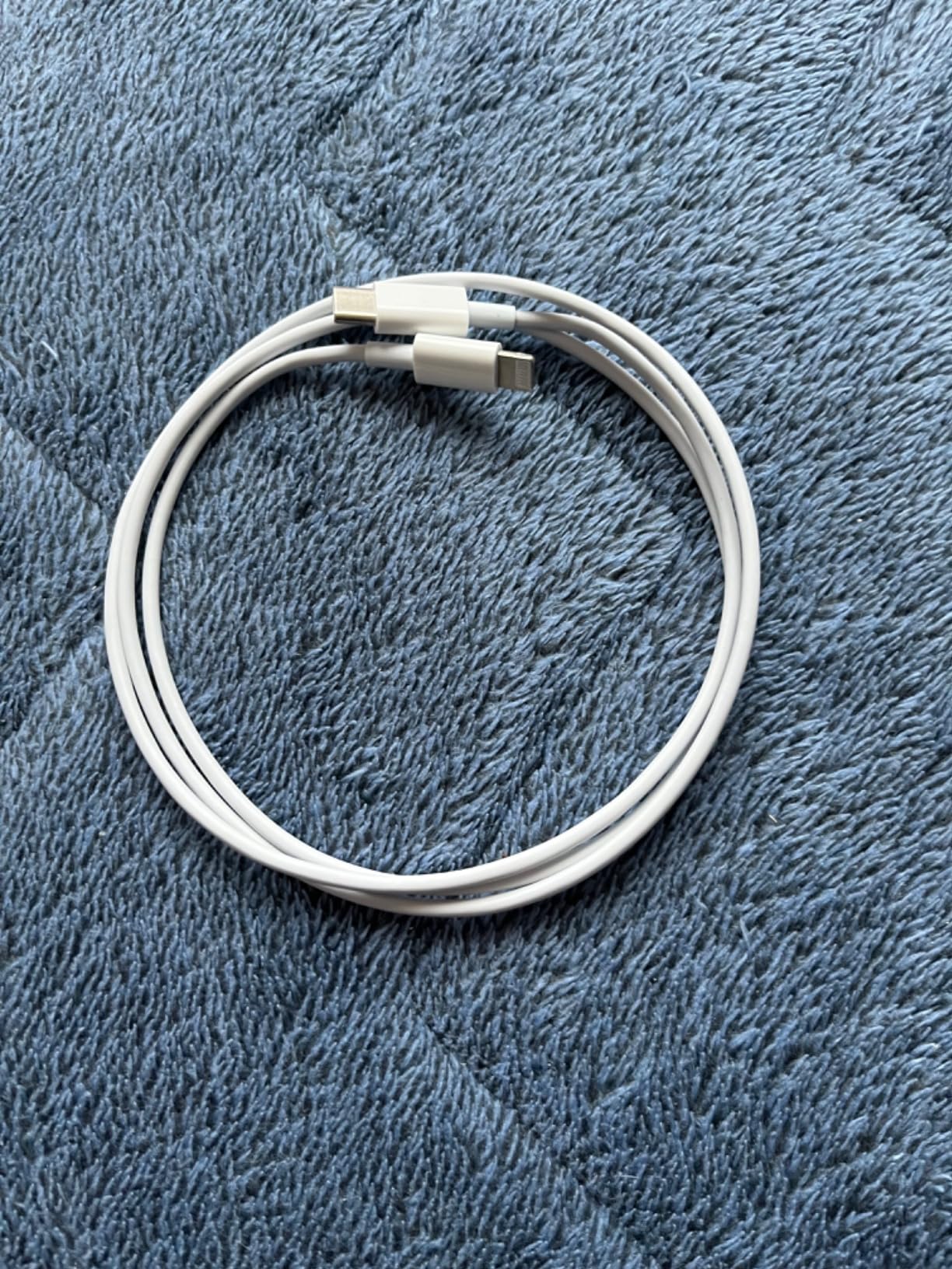 Amazon.co.jp: USB-C Lightning ケーブル 純正 100cm 2本 USBタイプC iphone 充電ケーブル ライトニングケーブル PD対応 急速充電 iPhone ...