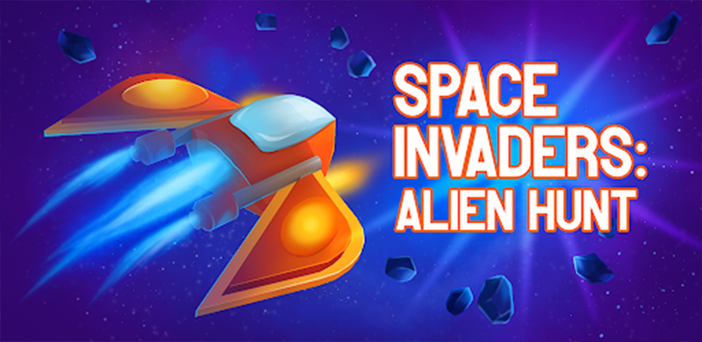 Space Invaders: Alien Hunt 2D - App on Amazon Appstore