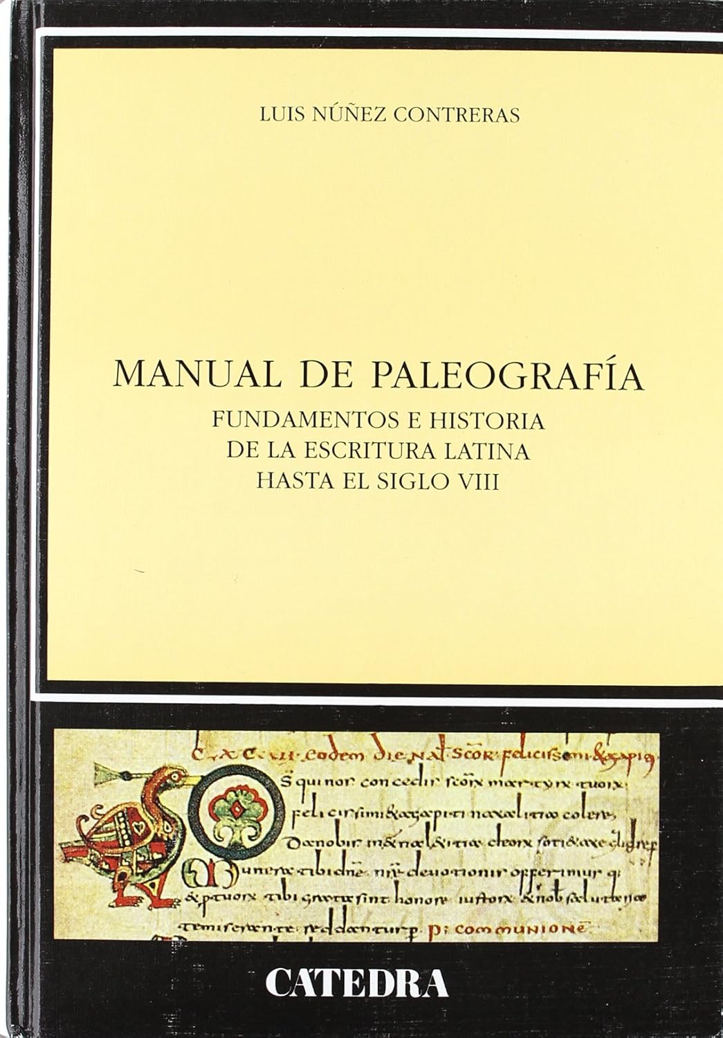 Amazon | Manual de paleografia / Manual of Paleography: Fundamentos E ...