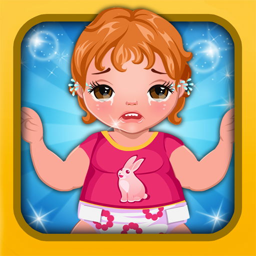 Little Baby Crying Challenge 2 - App on Amazon Appstore