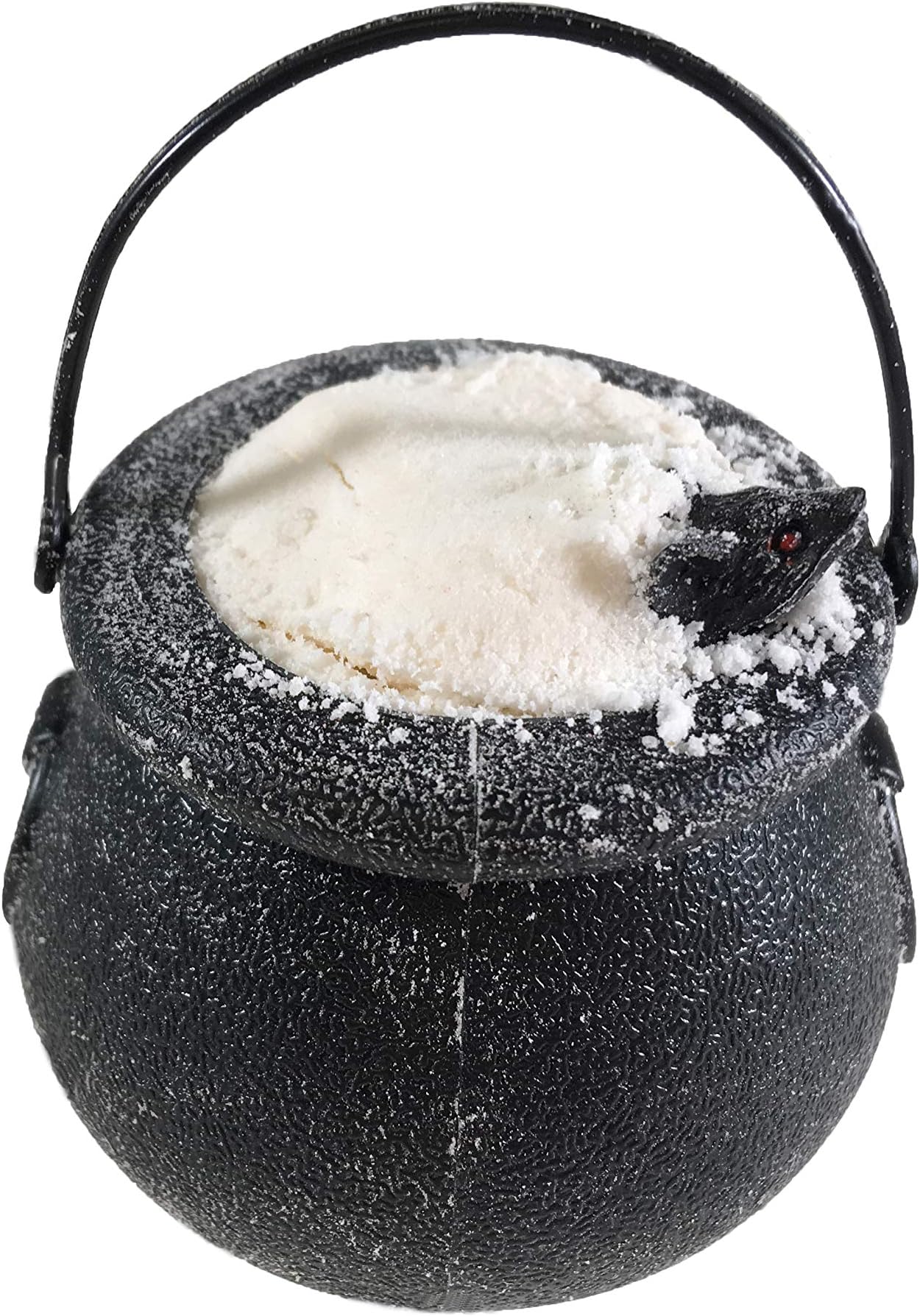 Amazon.com: Christmas Bath Bomb Gift Set - Handmade All Natural ...