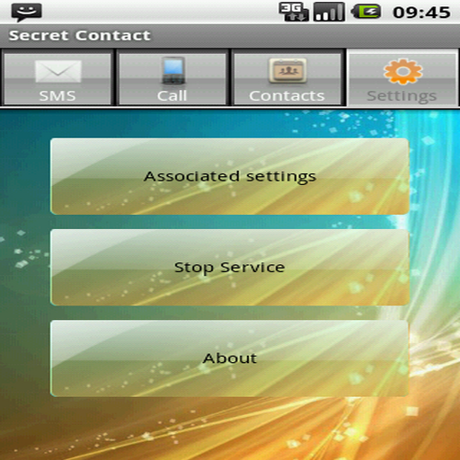 Secret Contact - App on Amazon Appstore