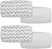 Bissell Symphony All-in-one Vacuum & Steam Mop Vacuum Scent Tablets ...