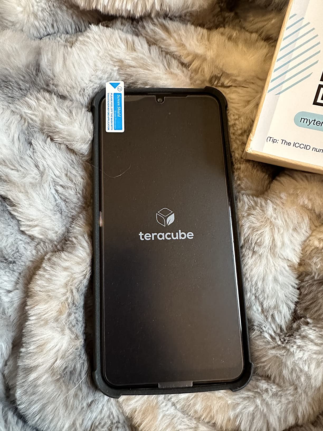 $22/mo - Finance Teracube Thrive Kids Smart Phone – Safe Android Phone ...