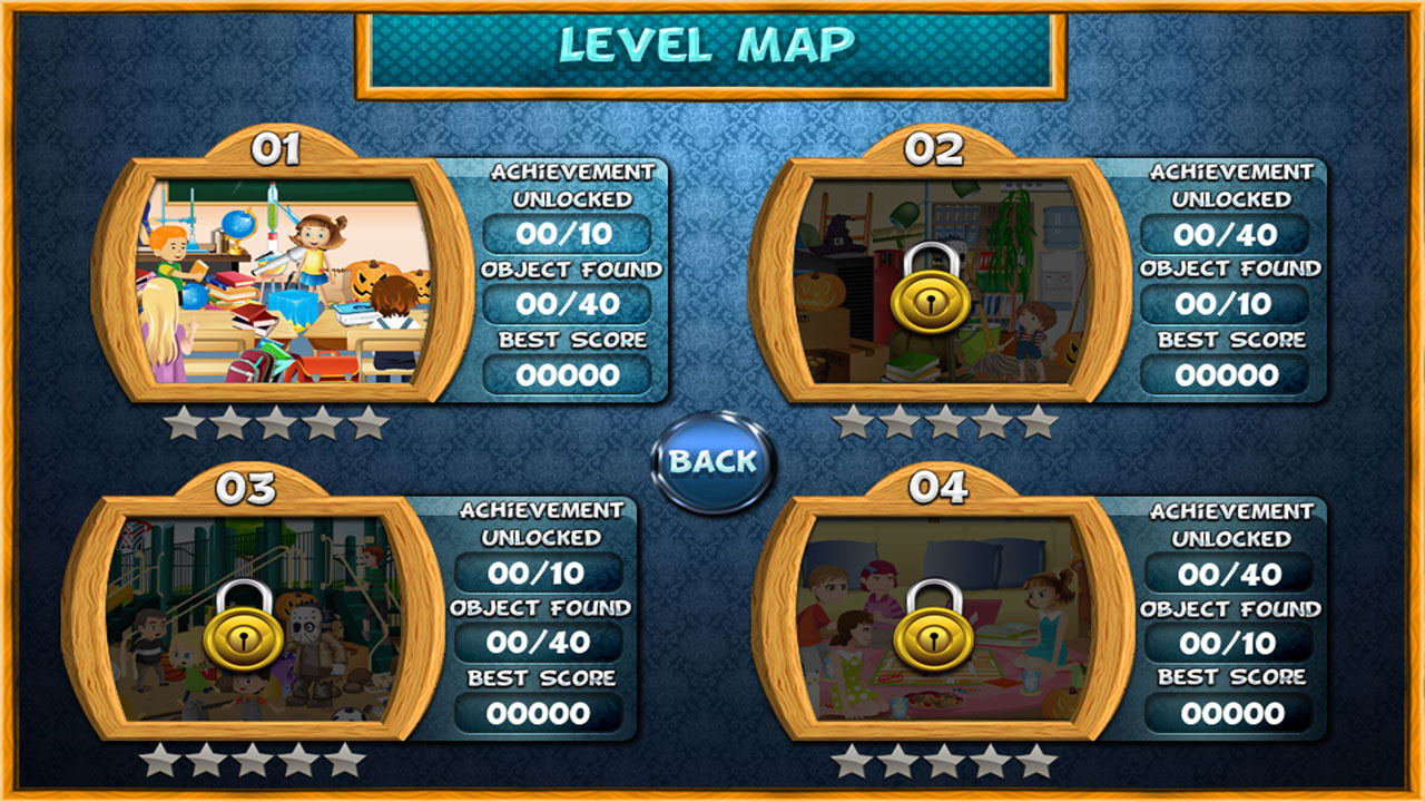 The Mask - Find Hidden Object - App on Amazon Appstore