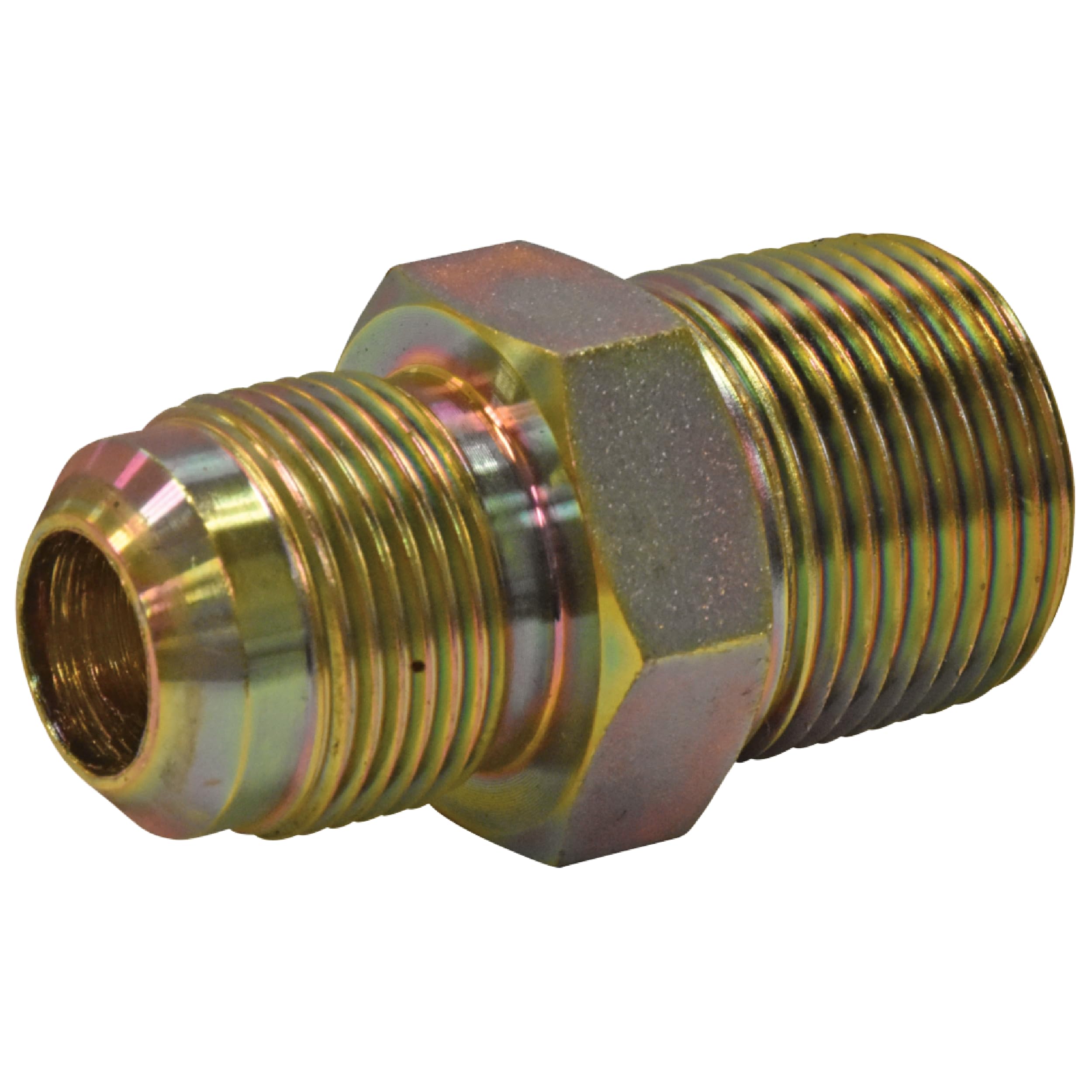 Amazon.com: Eastman 5/8 Inch OD Flare x 3/4 Inch MIP Gas Fitting ...