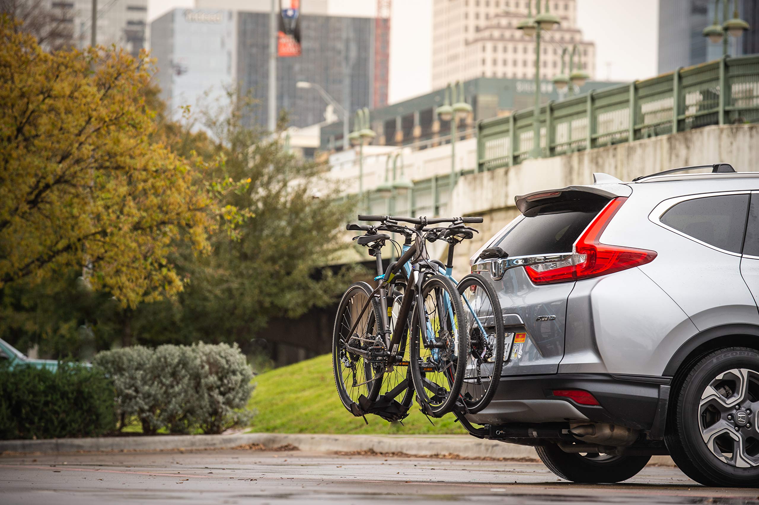 Saris All Star 2-Bike Hitch Rack