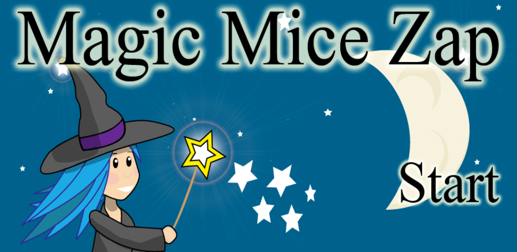 Magic Mice Zap Lite:Amazon.com:Appstore for Android
