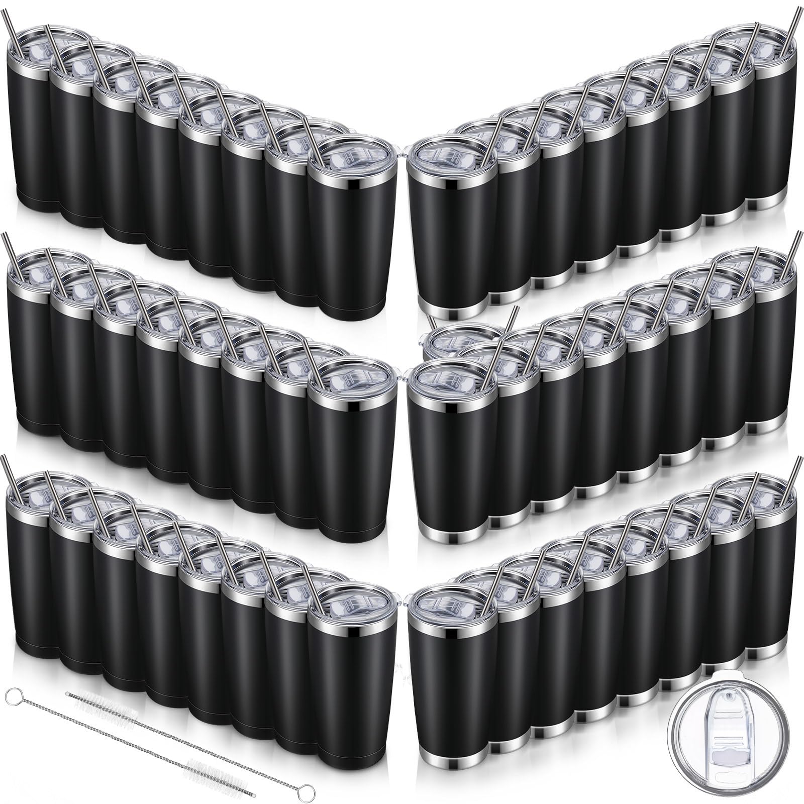 Zhehao Insulated Travel Coffee Tumblers Bulk