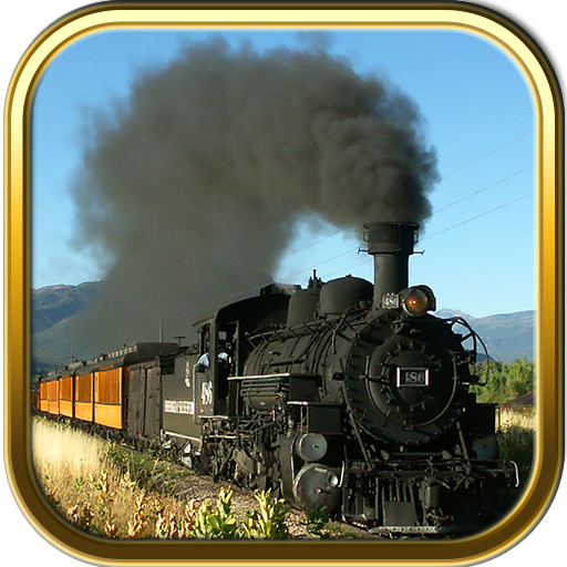 More Train Jigsaw Puzzle Games - App on Amazon Appstore