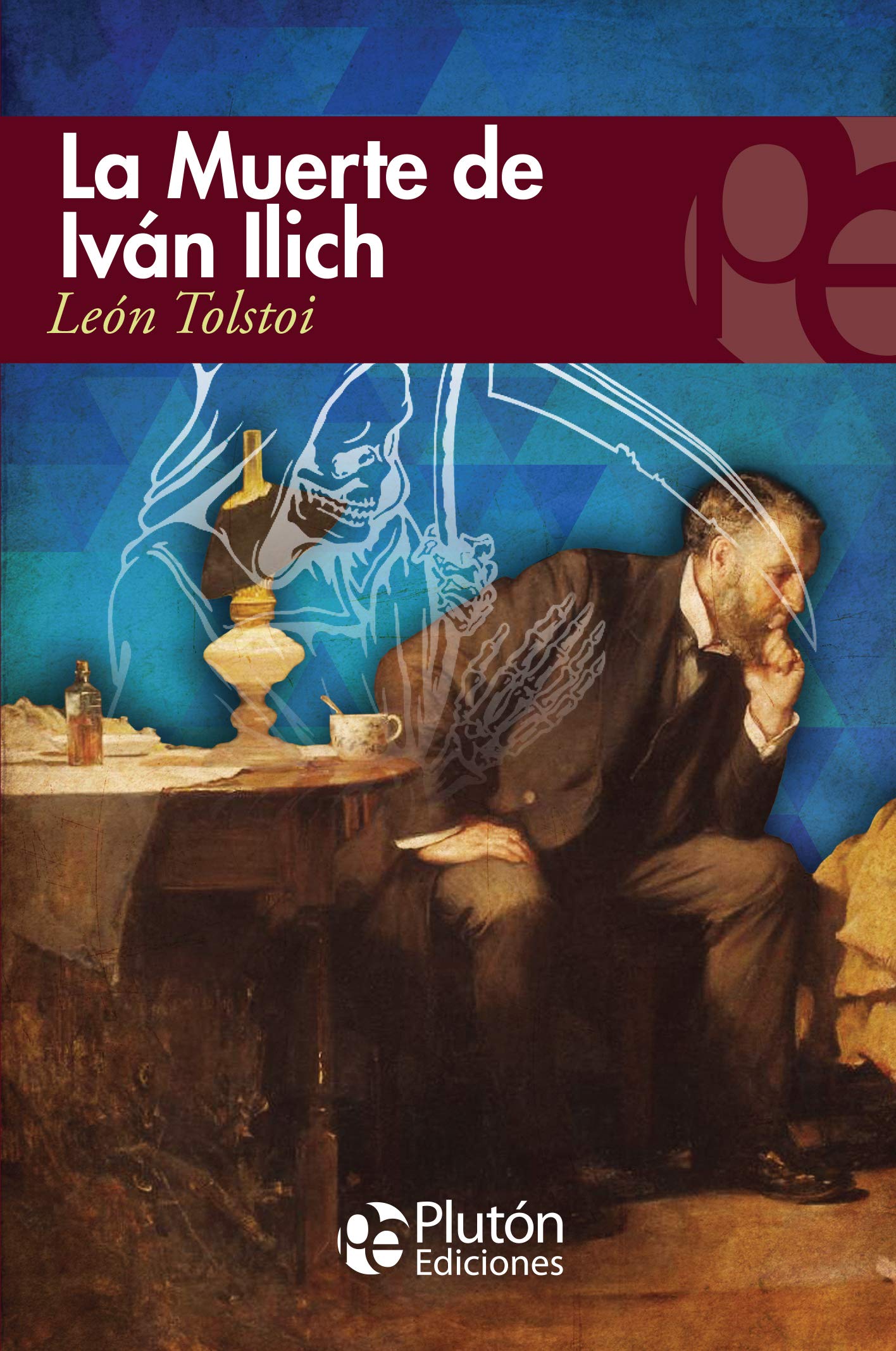 muerte de ivan ilich y otros relatos, la (Spanish Edition): tolstoi ...