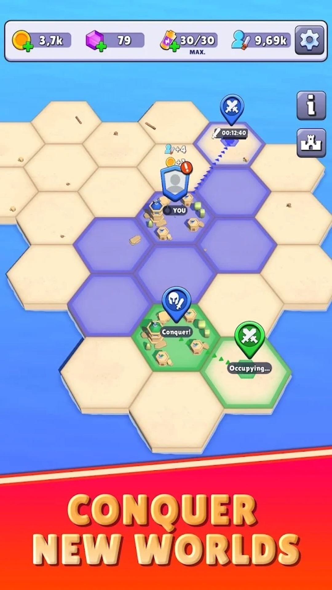 Hole.io - App on Amazon Appstore