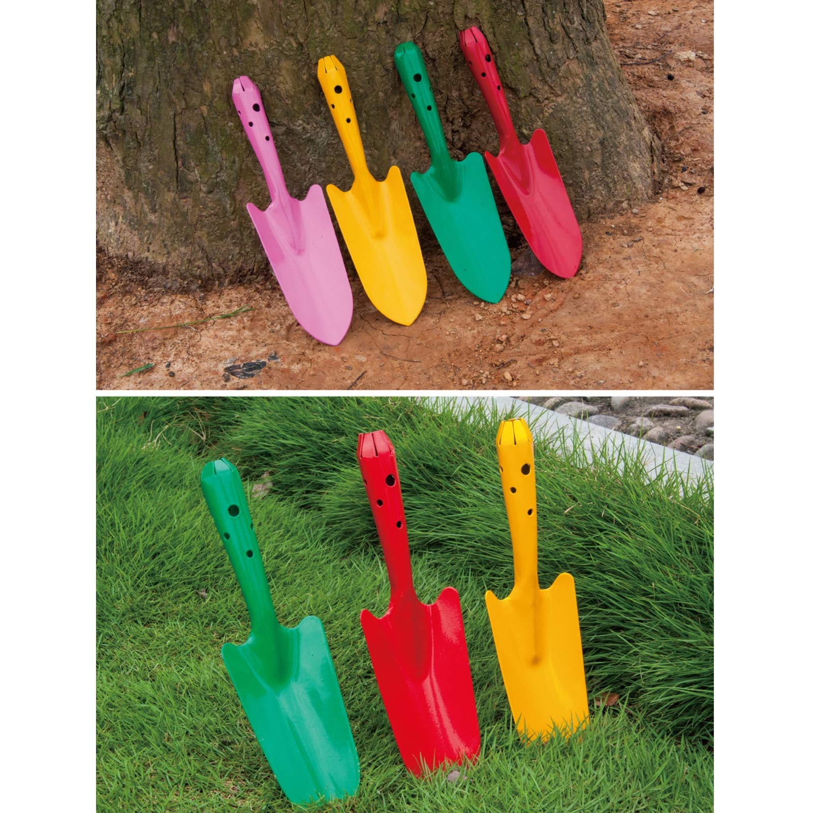 Garden Aids For Seniors Garden Tools For New Gardeners | Kellogg