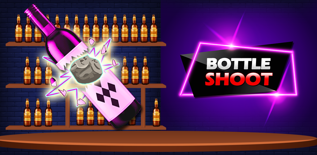 Bottle Shoot Game Forever:Amazon.de:Appstore for Android