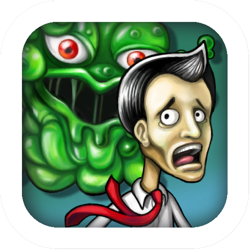 Slimeball Speedway - App on Amazon Appstore