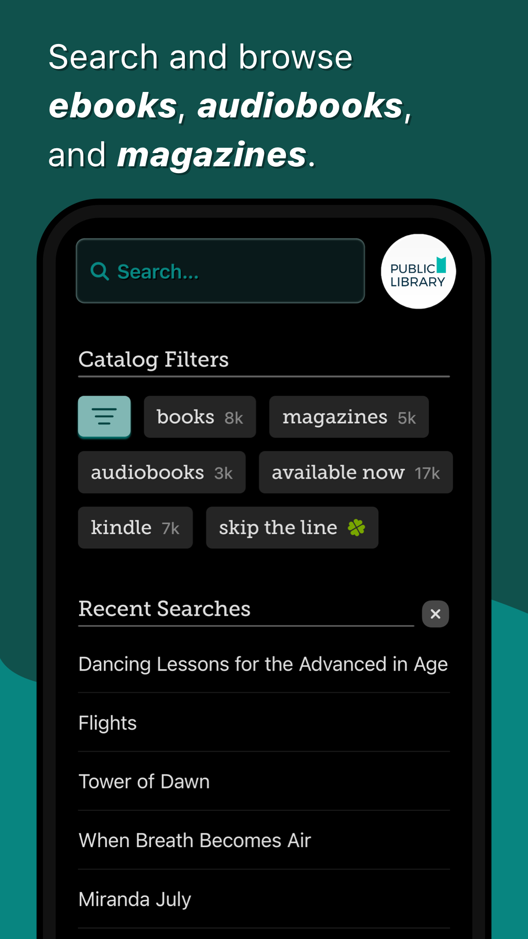 Libby, the library app - App on the Amazon Appstore