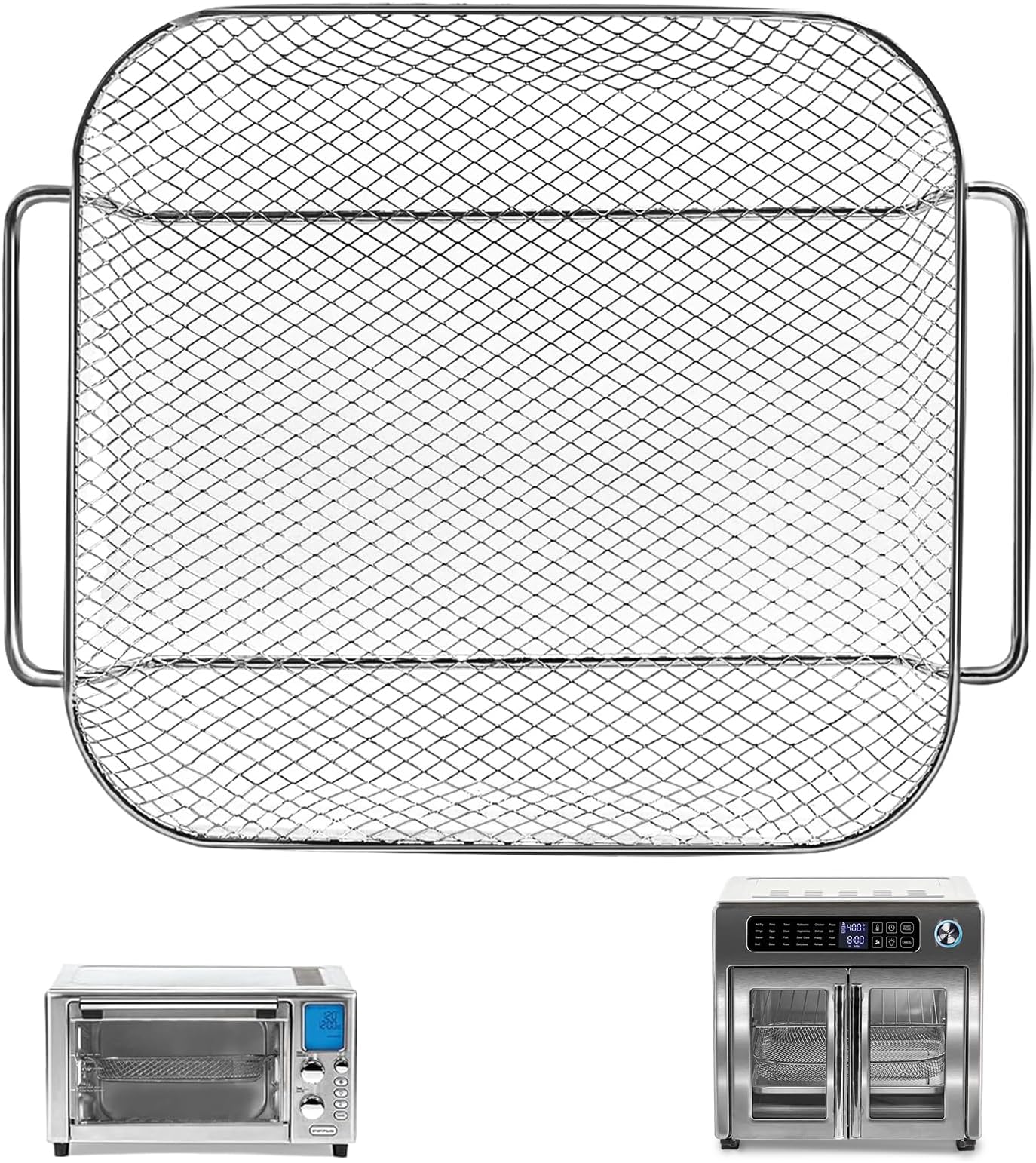 Amazon.com: GWY Air Fryer Baking Pan Set for Emeril Lagasse Everyday ...