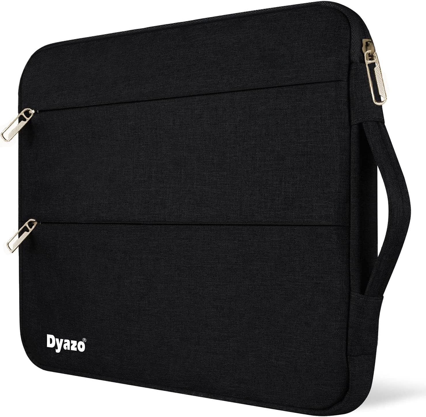 Dyazo Water Resistant Laptop Sleeve | Laptop Case Cover for 15 Inches ...