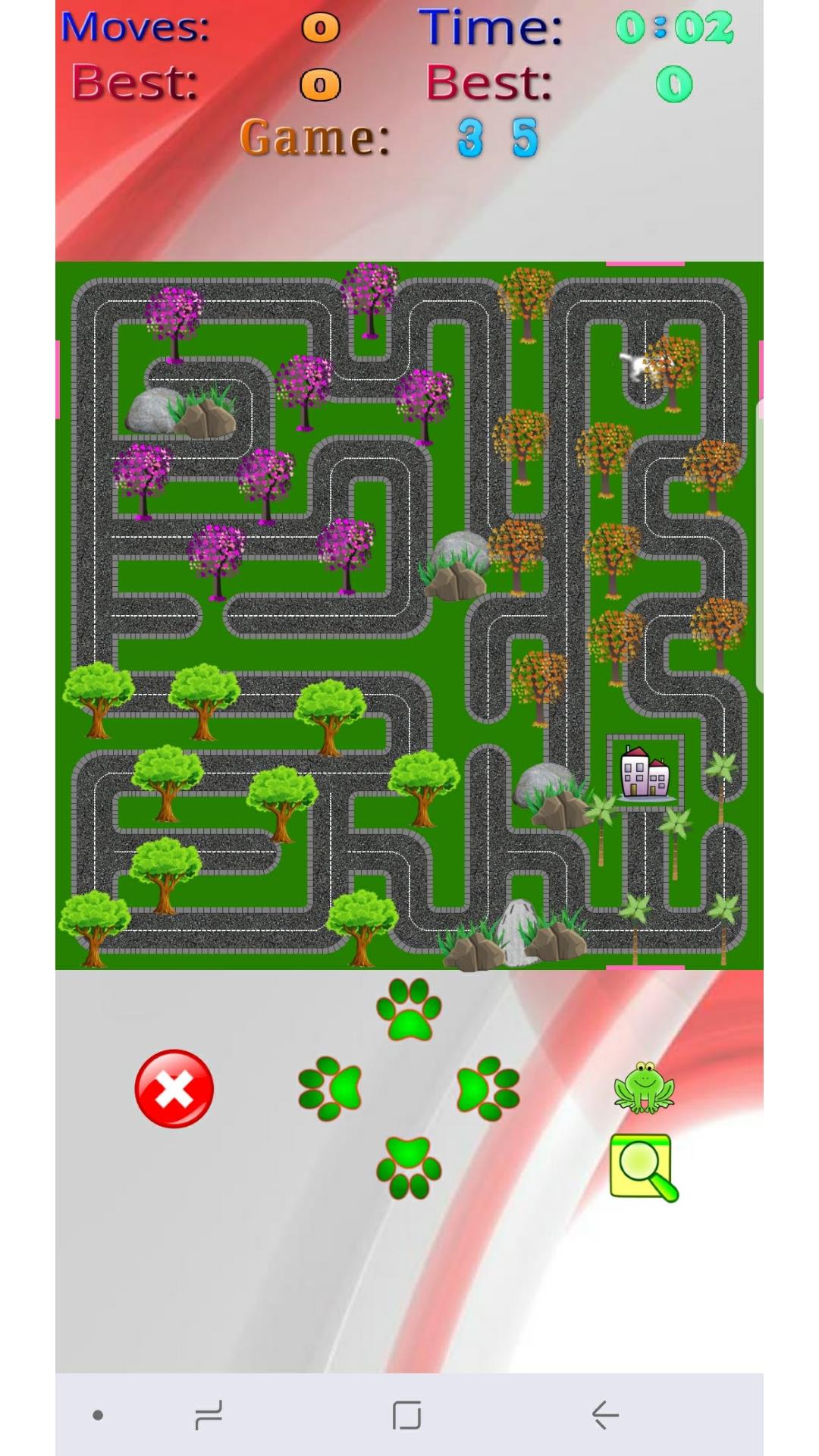 Fun Maze - App on Amazon Appstore