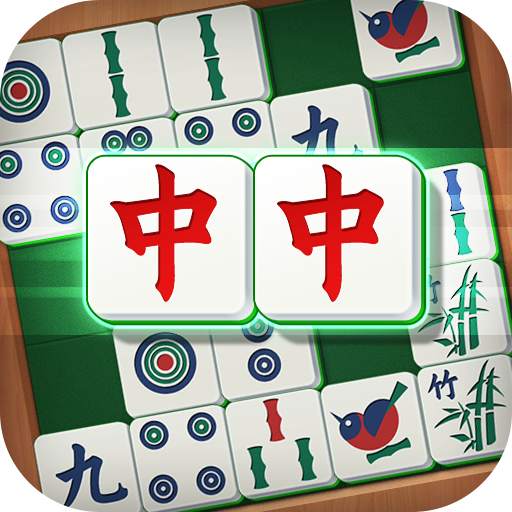 Mahjong Match-Relaxing & Fun - App on Amazon Appstore