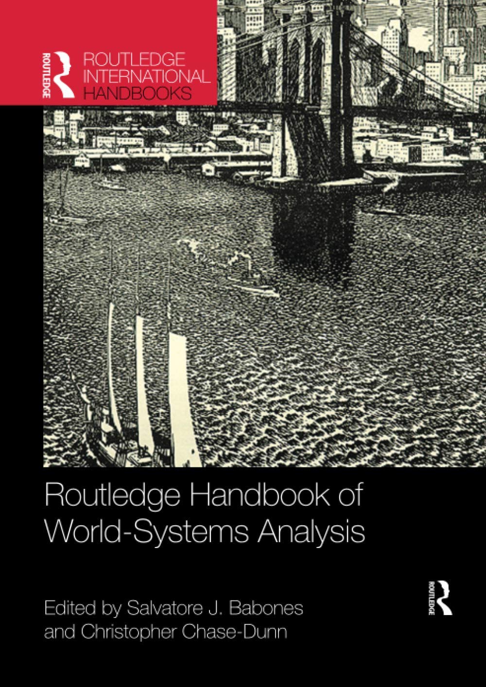 Amazon.com: Routledge Handbook of World-Systems Analysis (Routledge ...