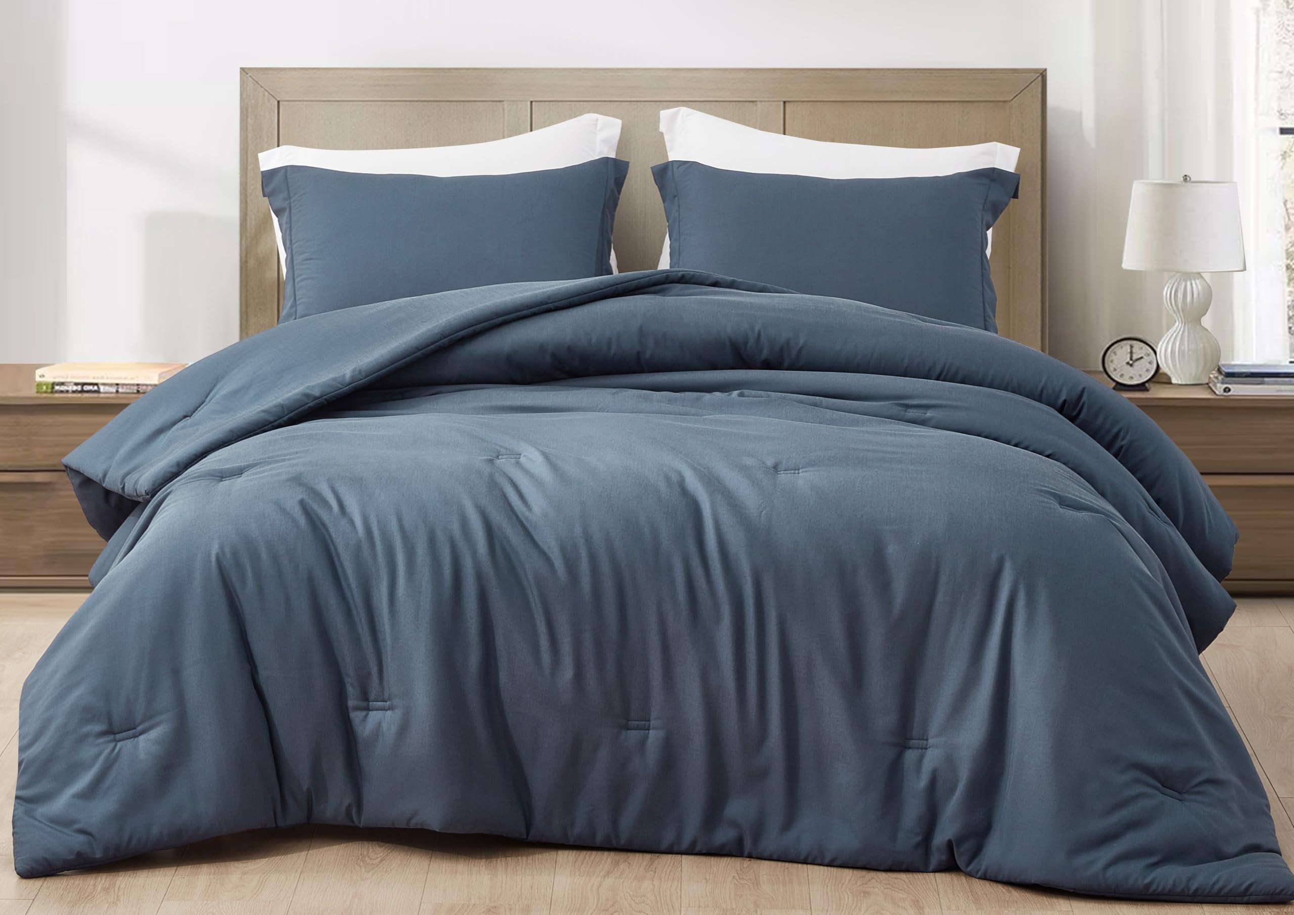 Amazon.com: Chezmoi Collection Cliff 3-Piece Lightweight Cooling ...