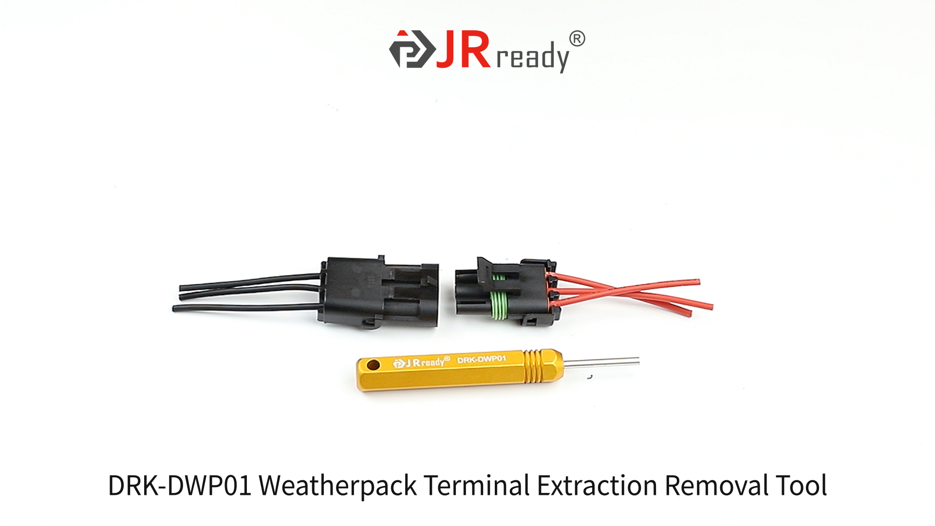 Watch DRK-DWP01 Weather Pack Terminal Extraction Removal Tool on Amazon ...