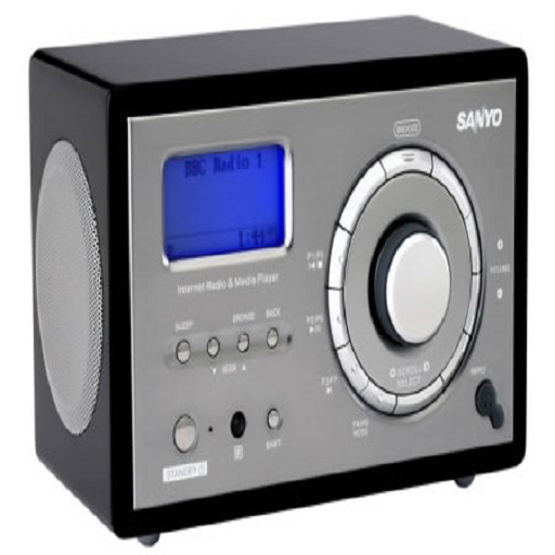 Lenaz Radio - App on Amazon Appstore