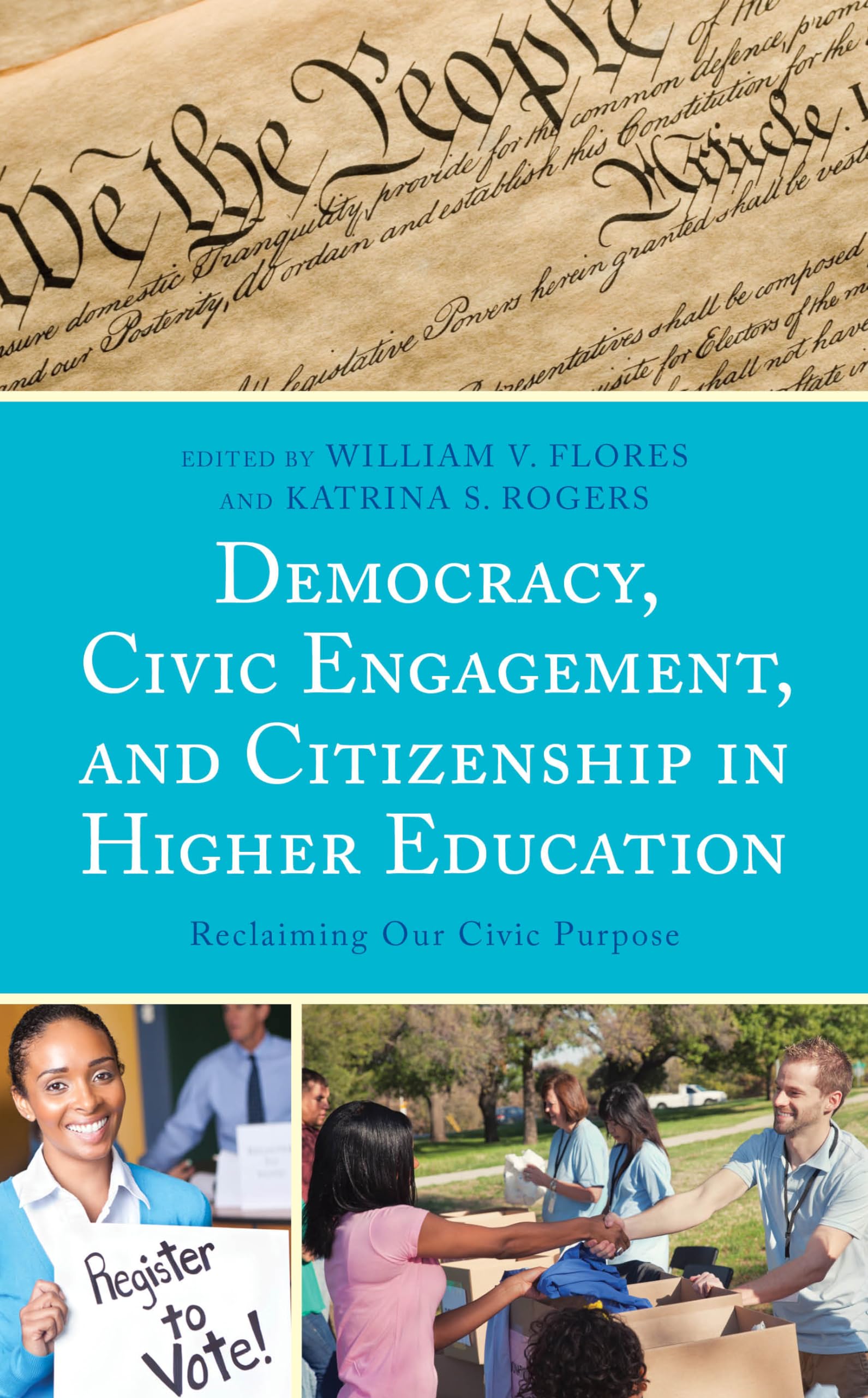 Democracy, Civic Engagement, and Citizenship in Higher Education ...