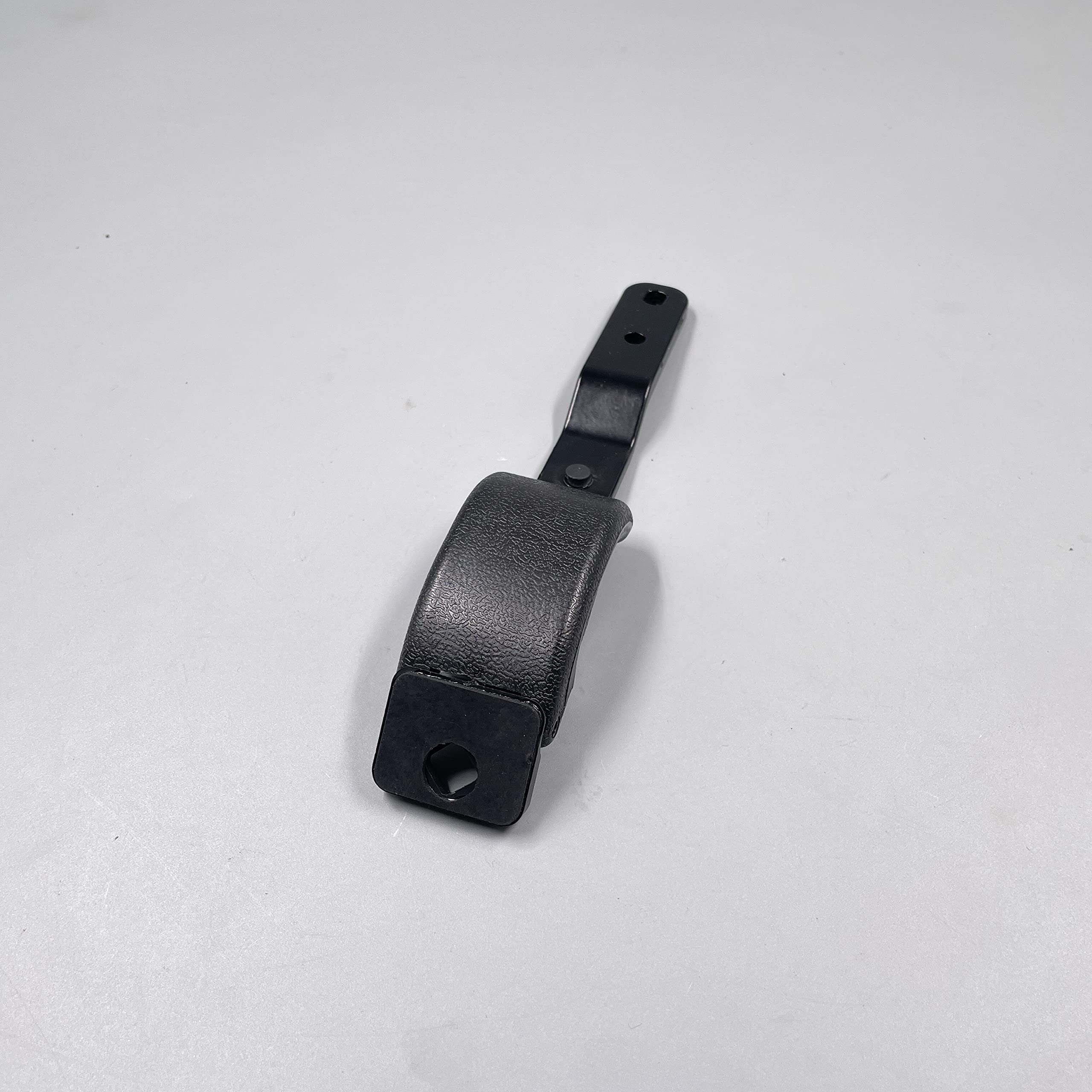62910-35032 Replacement 2PCS Black Rear Quarter Window Latch Lock ...